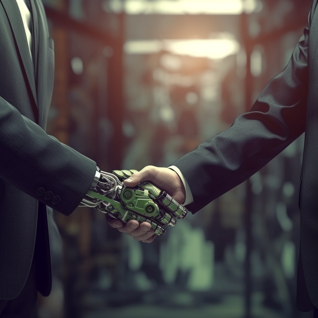 AI for Business: Revolutionizing the Modern Enterprise in 2024